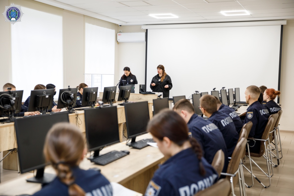 Hackathon Conducting Procedural Actions With Victims Of Sexual Violence